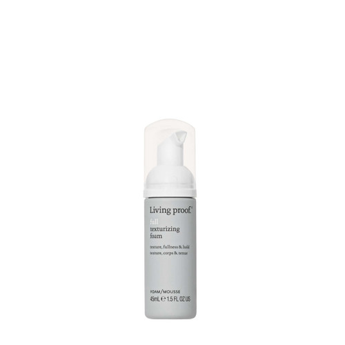 Living proof - Full Texturizing Foam 1.5 oz. - Beauty Bridge