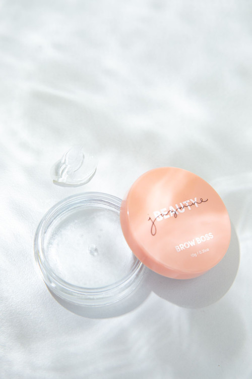 Jazmine Beauty - Brow Boss - Beauty Bridge