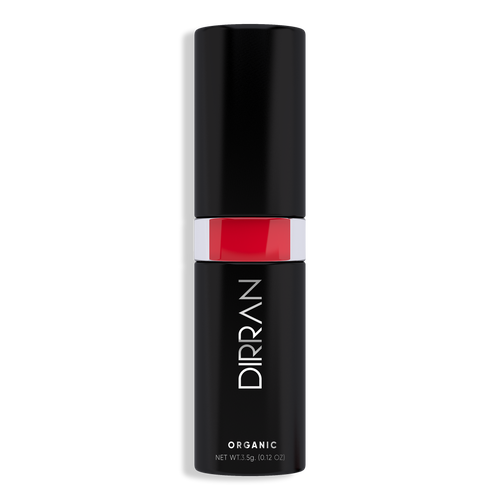 DIRRAN ORGANIC - Organic Lipstick - Beauty Bridge