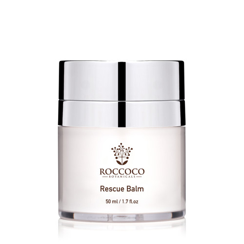Roccoco Botanicals - Rescue Balm - Beauty Bridge