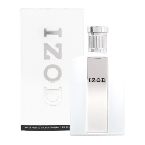 IZOD - Legacy For Men Edt Spray White - Beauty Bridge
