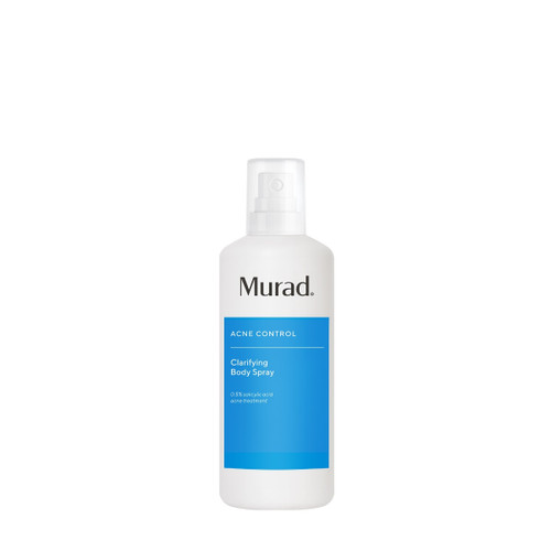 Murad - Acne Control Clarifying Body Spray 4.3 oz. - Beauty Bridge