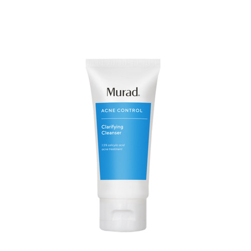 Murad - Acne Control Clarifying Cleanser 2 oz. - Beauty Bridge