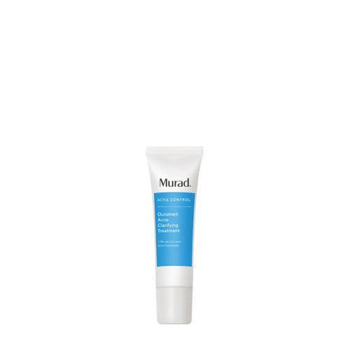 Murad - Acne Control Outsmart Acne Clarifying Treatment 1.7 oz ...