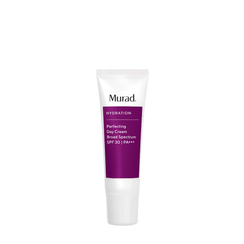 Murad - Hydration Perfecting Day Cream Broad Spectrum SPF 30 1.7 oz ...