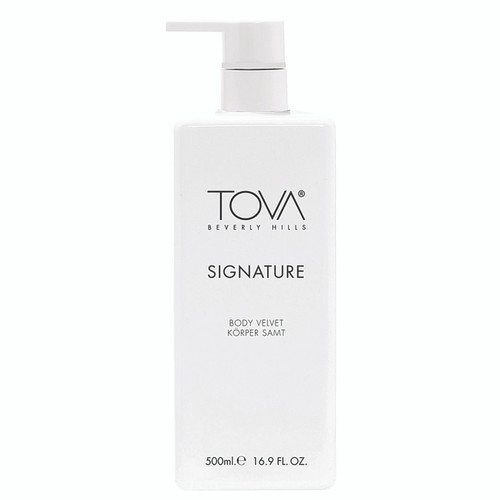 Tova - Signature Body Velvet Lotion - Beauty Bridge
