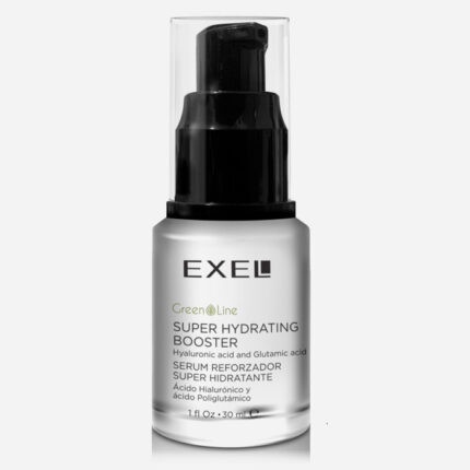 Exel Green Line - Super Hydrating Booster - Beauty Bridge