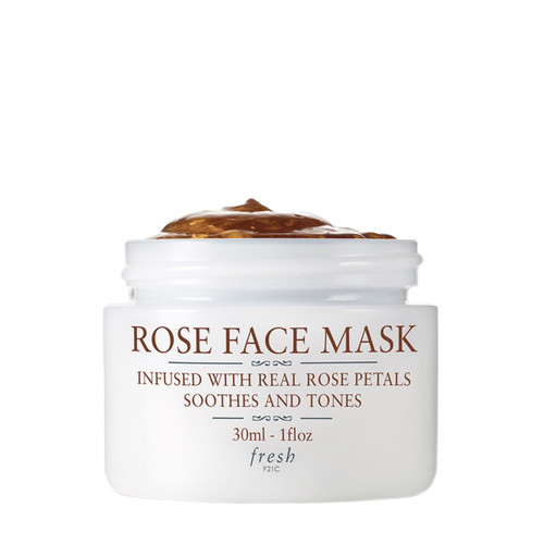 fresh - Rose Face Mask 1 oz. - Beauty Bridge
