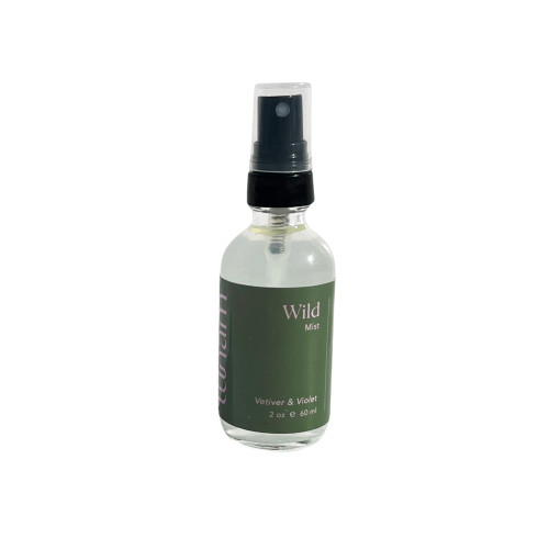 LUNAM - Wild Mist Vetiver/Lilac Blend - Beauty Bridge