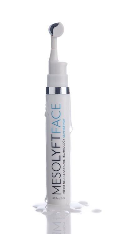 MESOLYFT - FACE Skin Refiner - Beauty Bridge