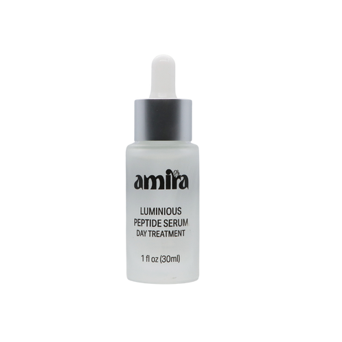 Amira - Luminous Peptide Complex Serum Day Treatment - Beauty Bridge Amira - Luminous Peptide Complex Serum Day Treatment - Beauty Bridge