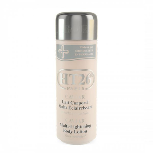 HT26 Paris USA - Caviar Multi Lightening Lotion | 500ml - Beauty Bridge