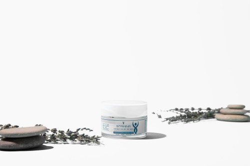 Stamina Cosmetics - Stamina Mask - Beauty Bridge