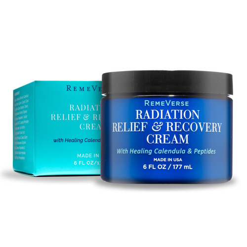 RemeVerse - Radiation Relief & Recovery Cream - Beauty Bridge
