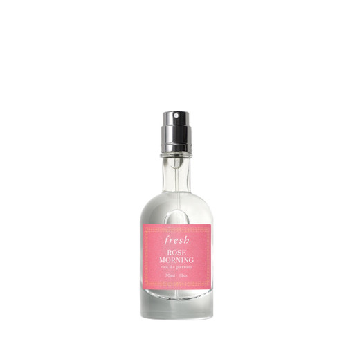 fresh - Rose Morning Eau de Parfum 1 oz. - Beauty Bridge