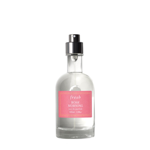fresh - Rose Morning Eau de Parfum 3.3 oz. - Beauty Bridge