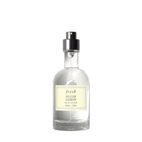 fresh - Sugar Lemon Eau de Parfum 3.3 oz. - Beauty Bridge