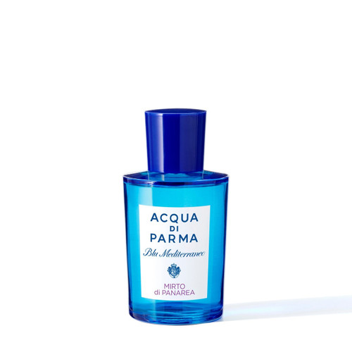 ACQUA DI PARMA - Blu Mediterraneo Mirto Di Panarea Eau de Toilette 3.4 ...