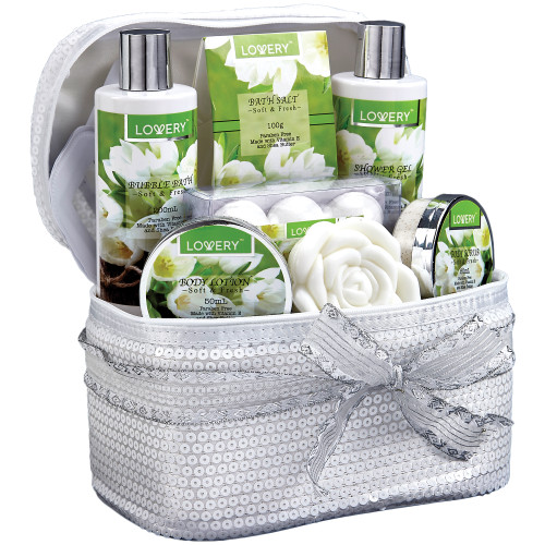 Lovery - Lovery Bath And Body Gift 14pc Set - Beauty Bridge