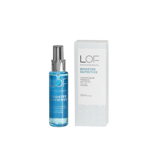 LOF PROFESSIONAL - Nutritive Booster Liquid Mask 60 ML - Beauty Bridge