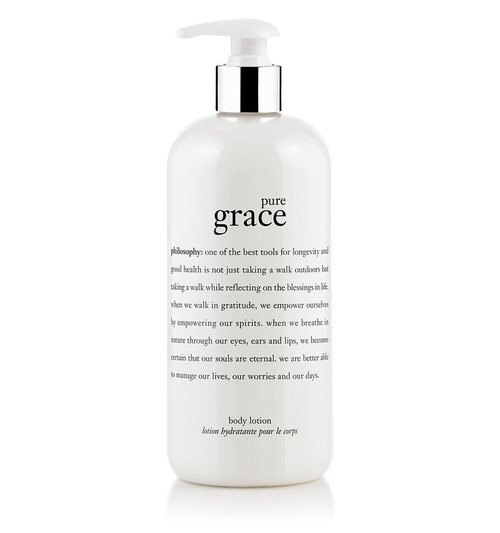 Philosophy - Pure Grace Body Lotion - Beauty Bridge