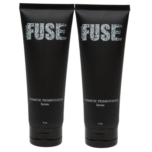 Fuse Skincare - Fuse Scalp Micro-pigmentation lotion 2 pack - Beauty Bridge