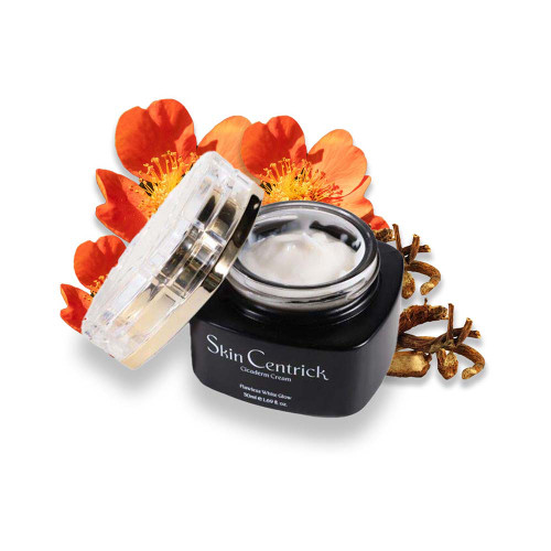Skin Centrick - Cicaderm Cream - Beauty Bridge