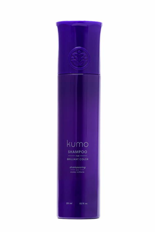 Kumo Luxe - Shampoo for Brilliant Color - Beauty Bridge
