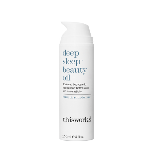 thisworks - Deep Sleep Beauty Oil 5 oz. - Beauty Bridge