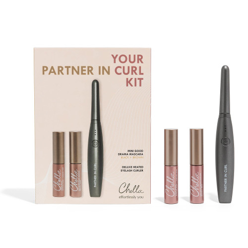 Chella - Your Partner In Curl Kit - Beauty Bridge
