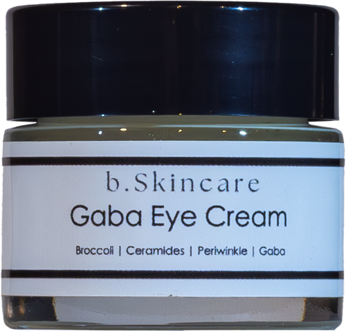 b.Skincare - Gaba Eye Cream - 0.35 oz. - Beauty Bridge