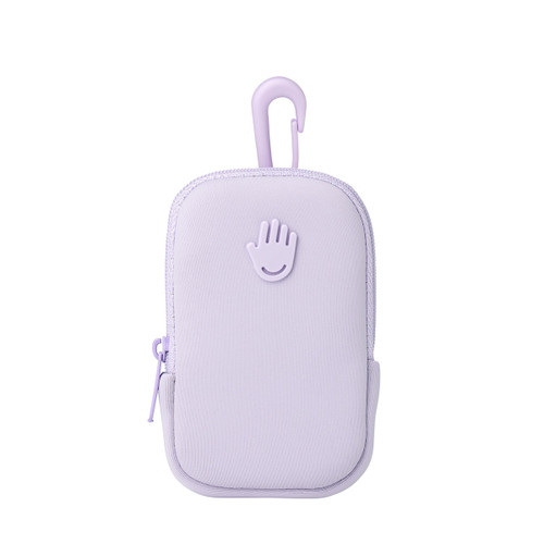 touchland - Touchette Pouch Lilac - Beauty Bridge