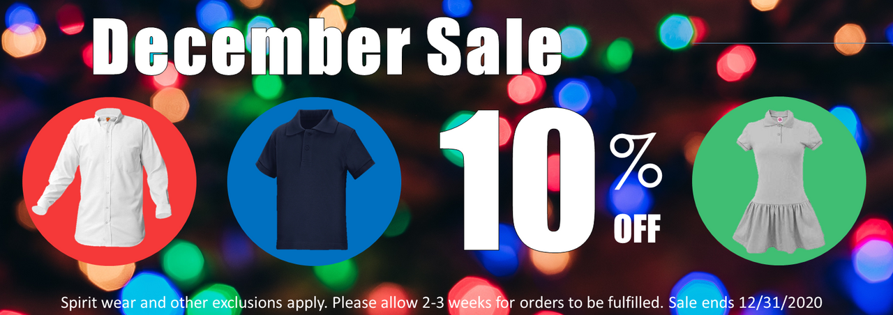 Educational Outfitters