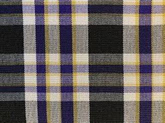 Plaid 2M - Boys Straight Tie - Educational Outfitters - Denver