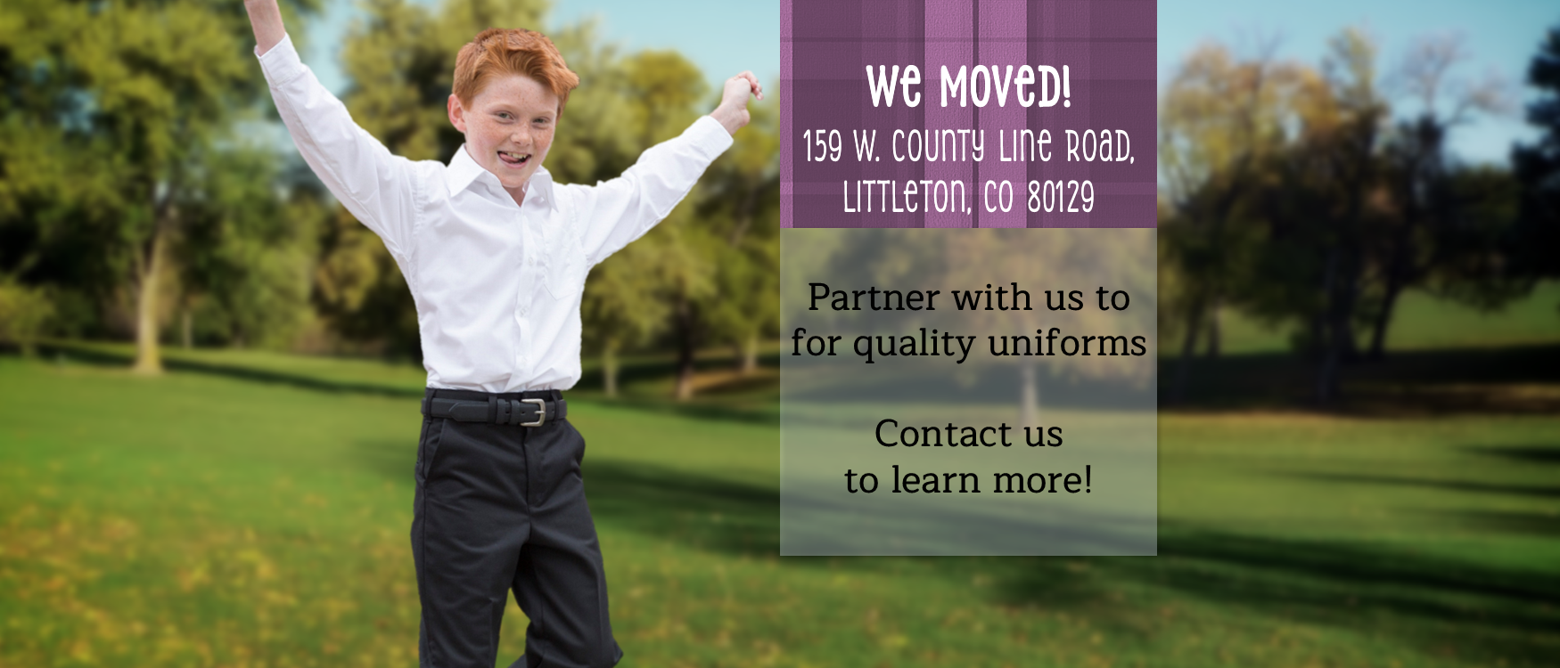 Educational Outfitters of Colorado