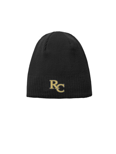 RC Golf New Era Knit Beanie - RC Girls Golf - Educational Outfitters ...