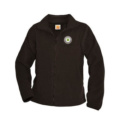 Fleece Jacket - Aspen - Educational Outfitters - Denver
