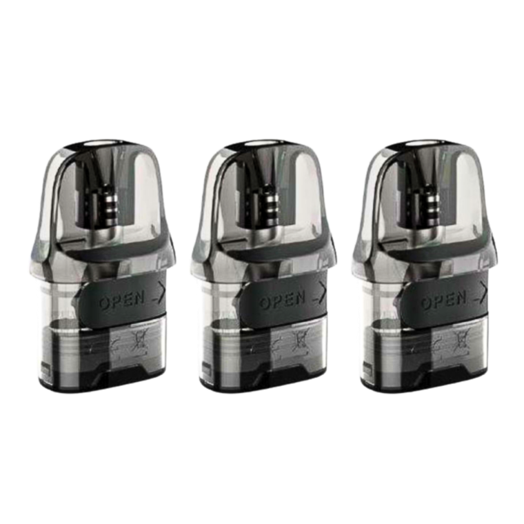 Lost Vape URSA Nano V2 Pods 3pk | 0.8Ω + 1.0Ω Mesh