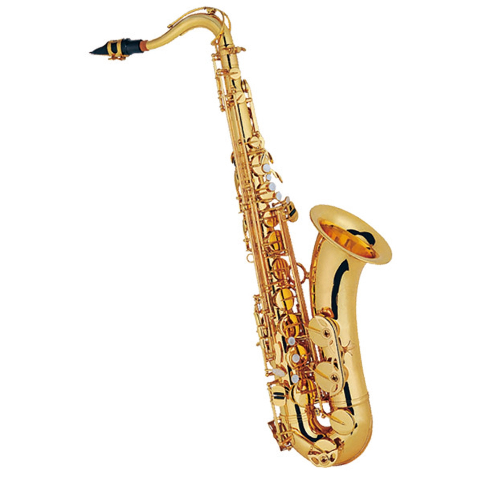 Tenor Saxophone Background
