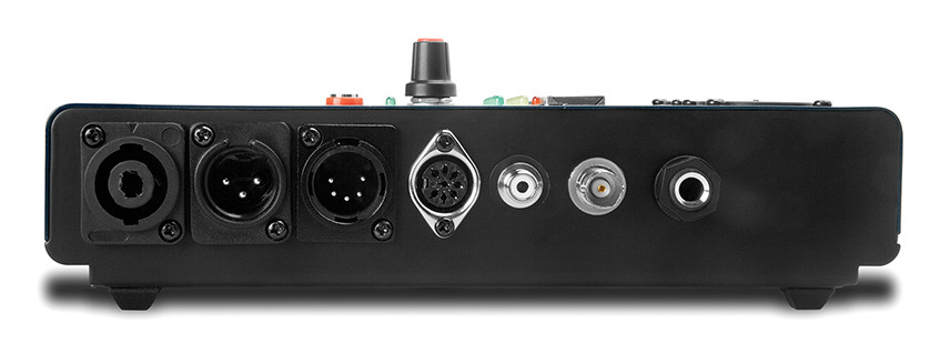 Hosa Audio Cable Tester - Island Music Co