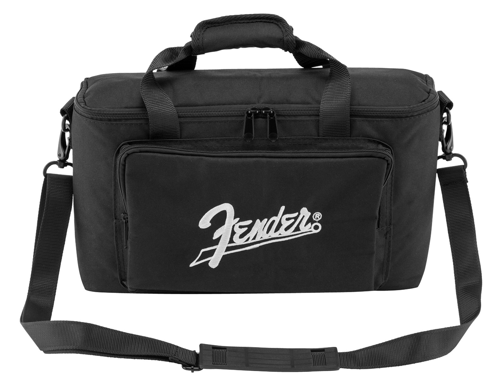 Fender Rumble 800 HD Bass Head