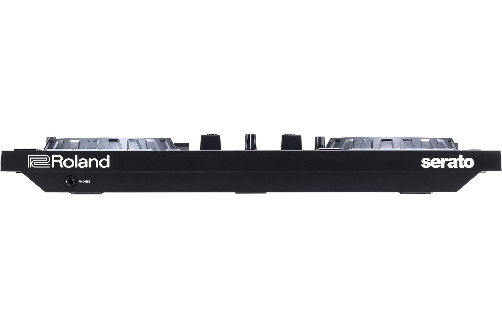 Roland DJ-202 Professional 4-Deck 2-Channel Serato DJ Controller