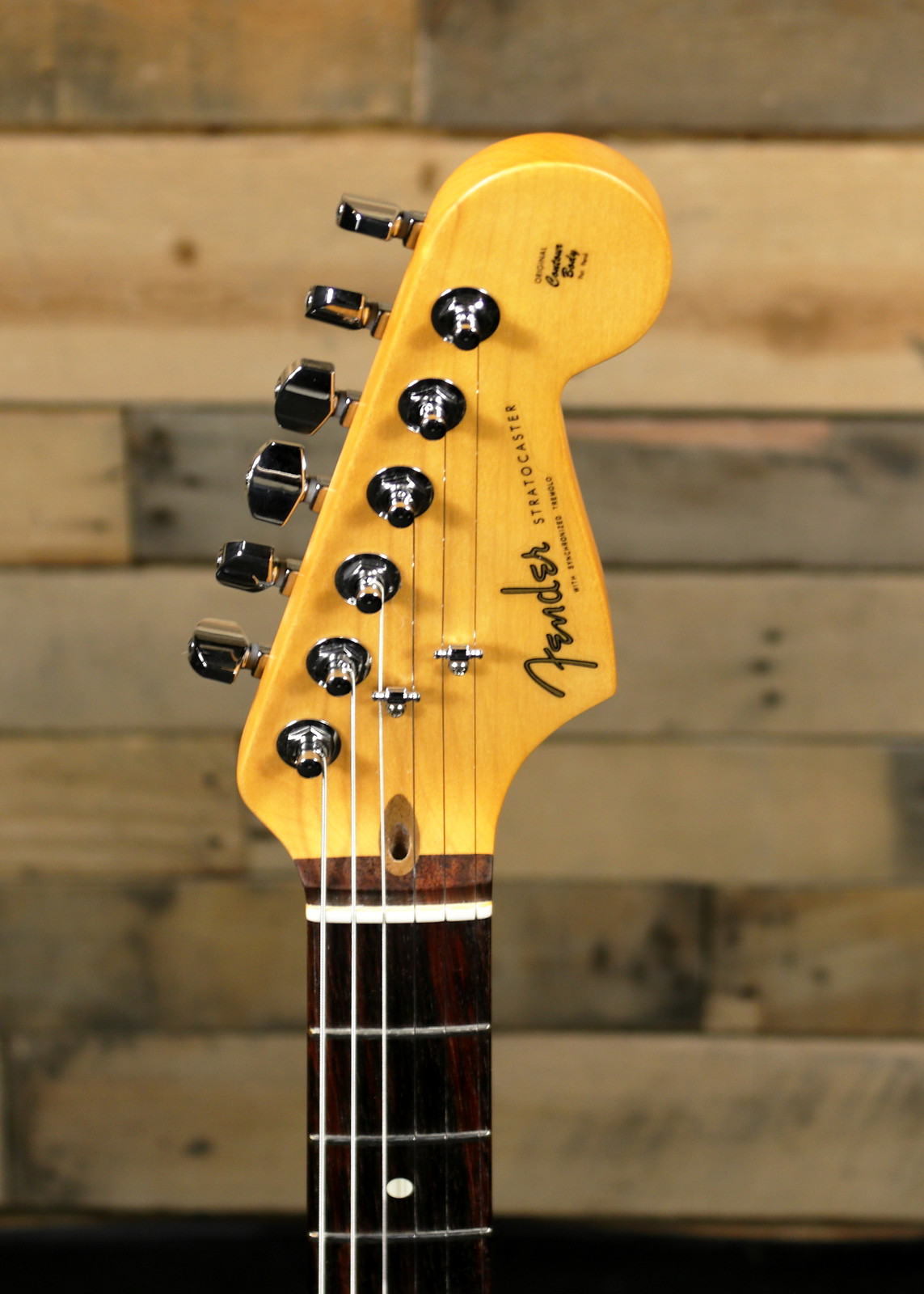 Fender Limited Edition Cory Wong Stratocaster Electric Guitar Daphne ...