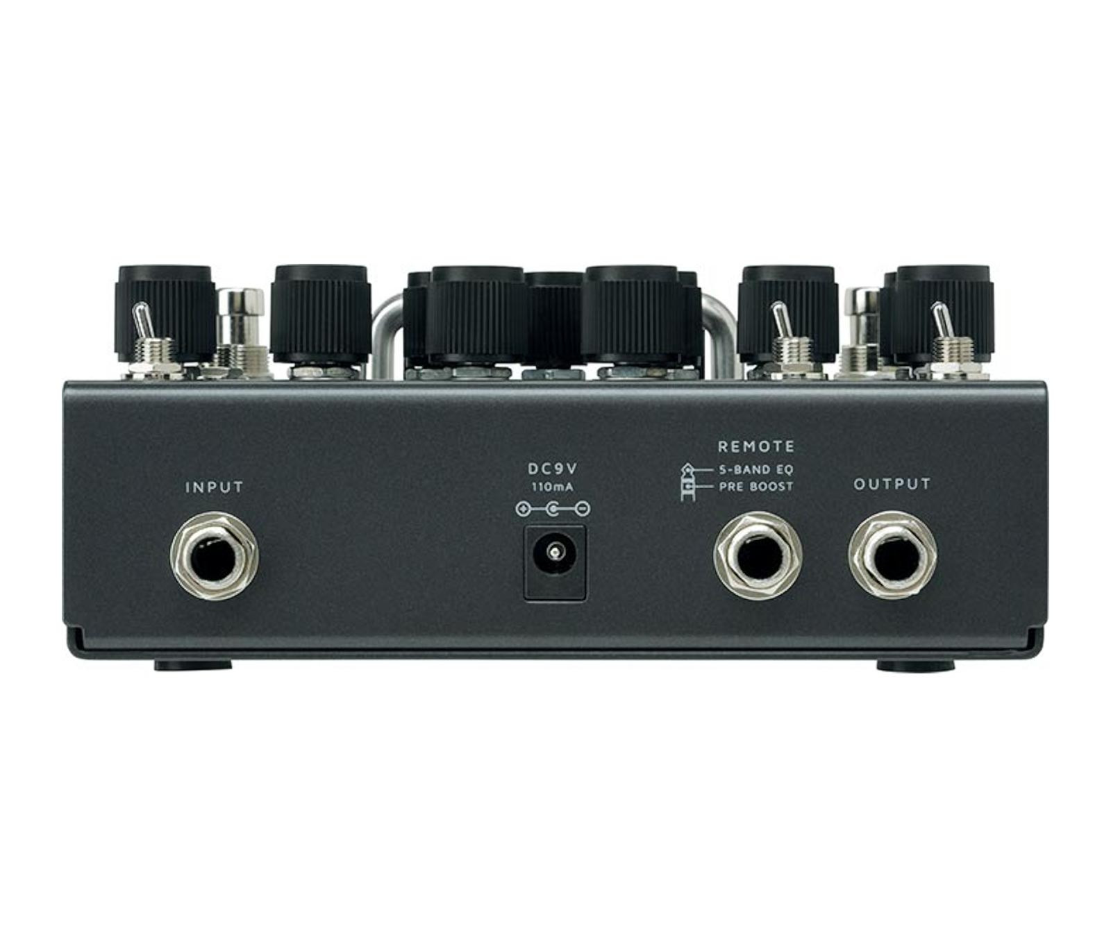 Ibanez PTPRE Pentatone Preamp Effects Pedal