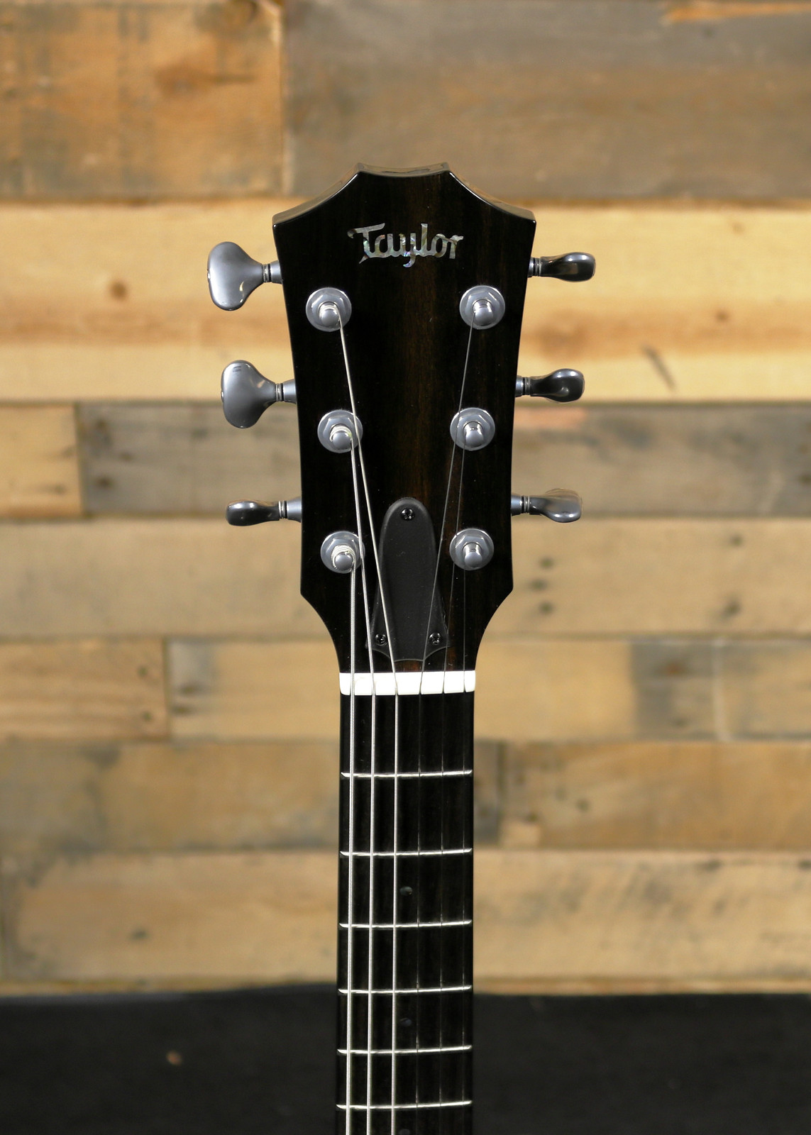 Taylor Limited Edition T5z Pro Electric Guitar Shark Gray w/ Case ...