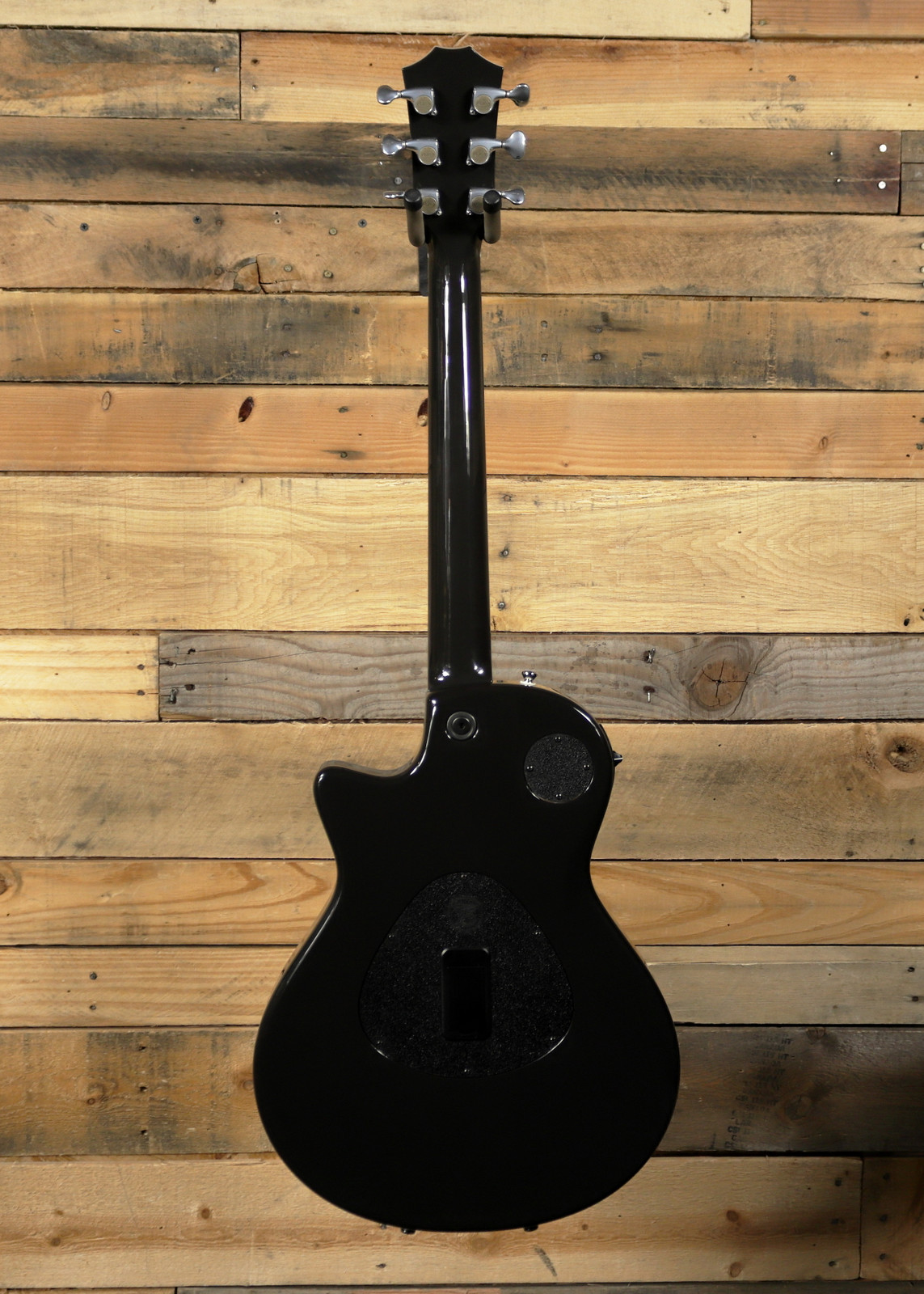 Taylor Limited Edition T5z Pro Electric Guitar Shark Gray w/ Case ...