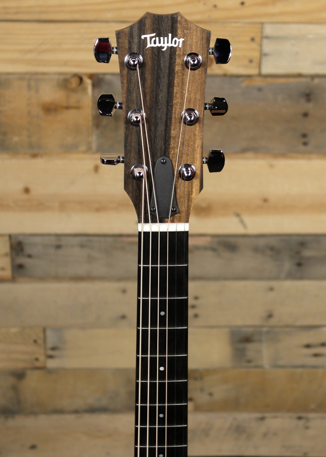 Taylor 112ce-S Acoustic/Electric Guitar Natural w/ Gigbag