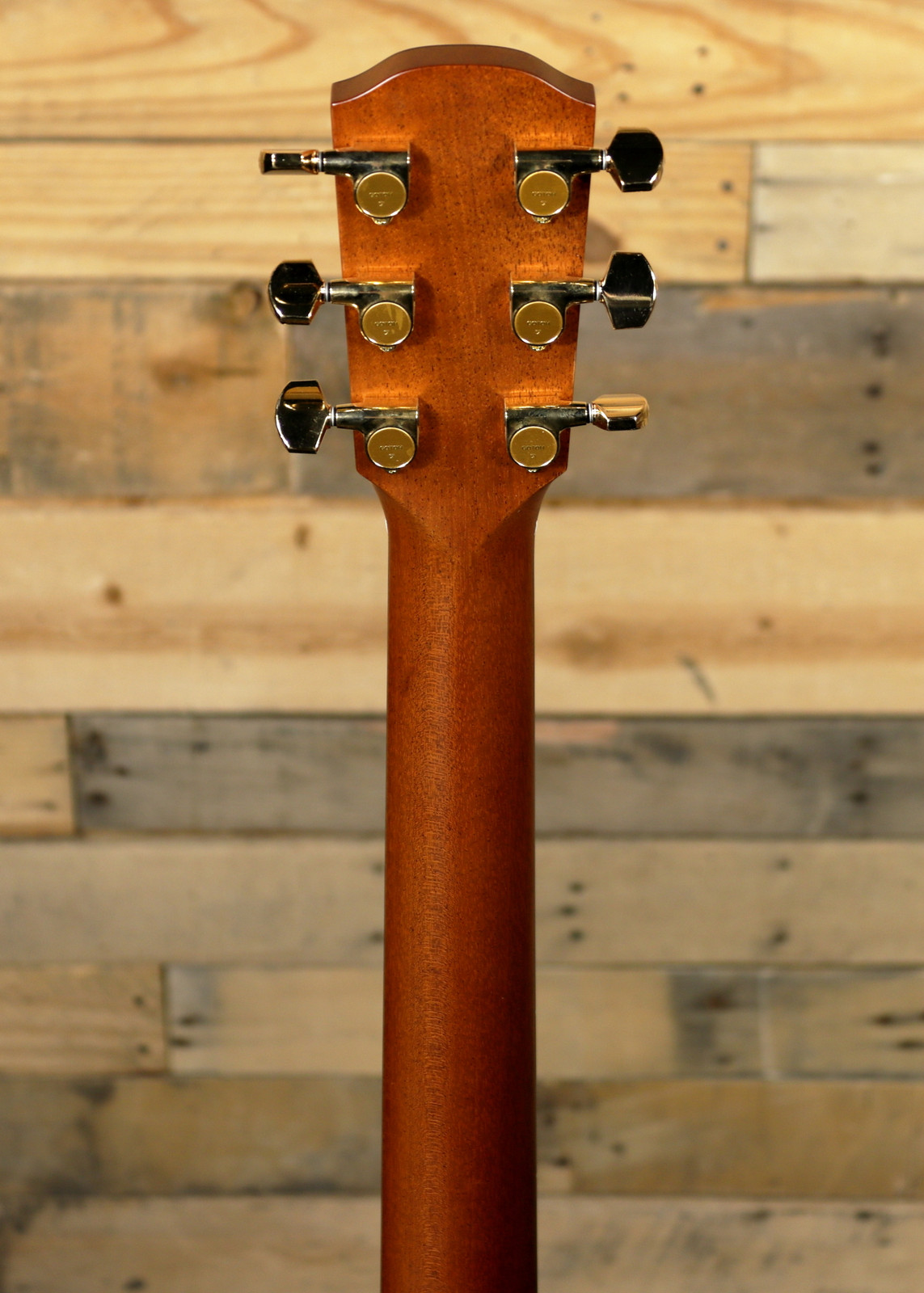 Alvarez Yairi YB70 Baritone Acoustic Guitar Natural w/ Case
