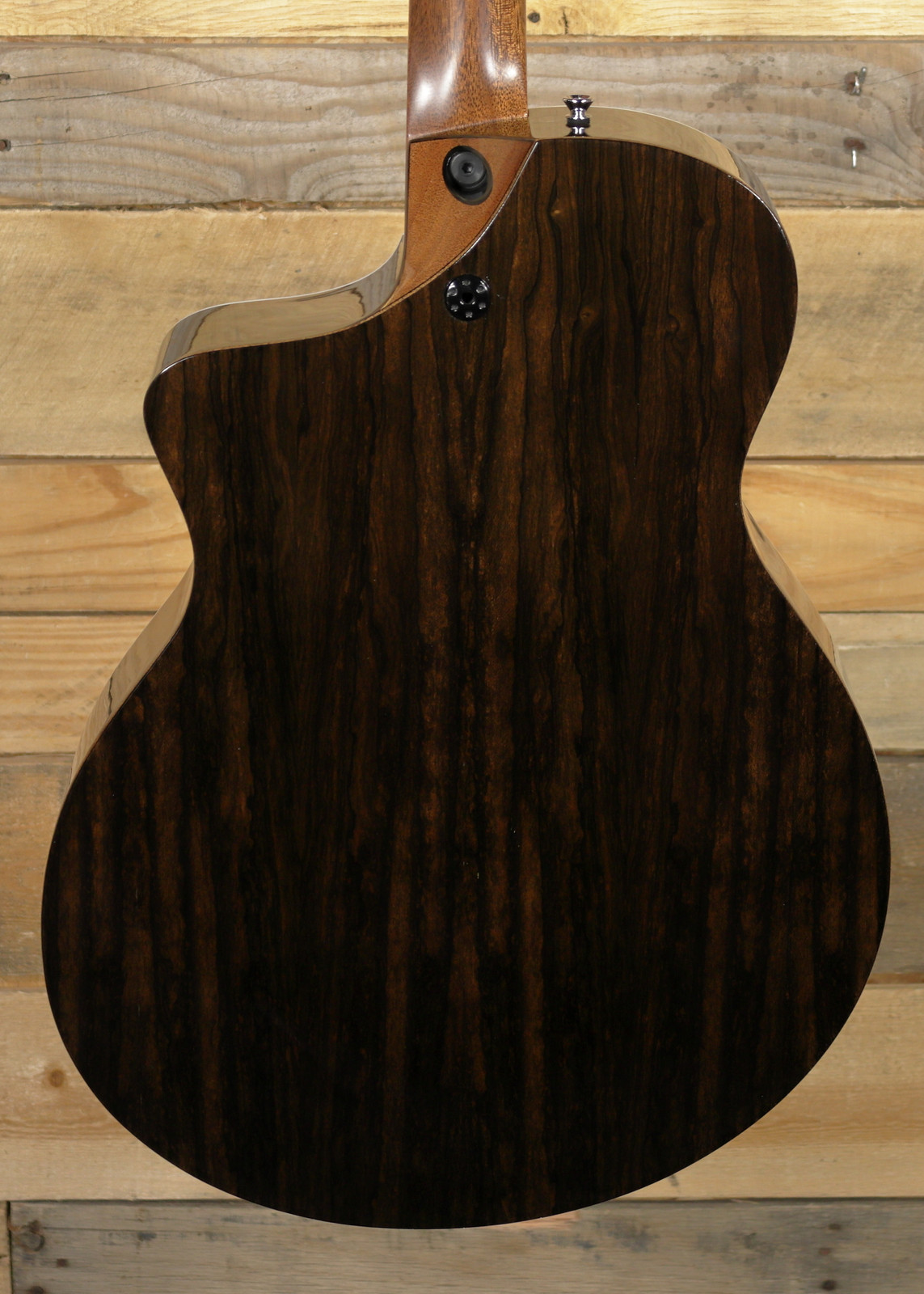 Martin SC-13E Special Acoustic/Electric Guitar Natural w/ Case