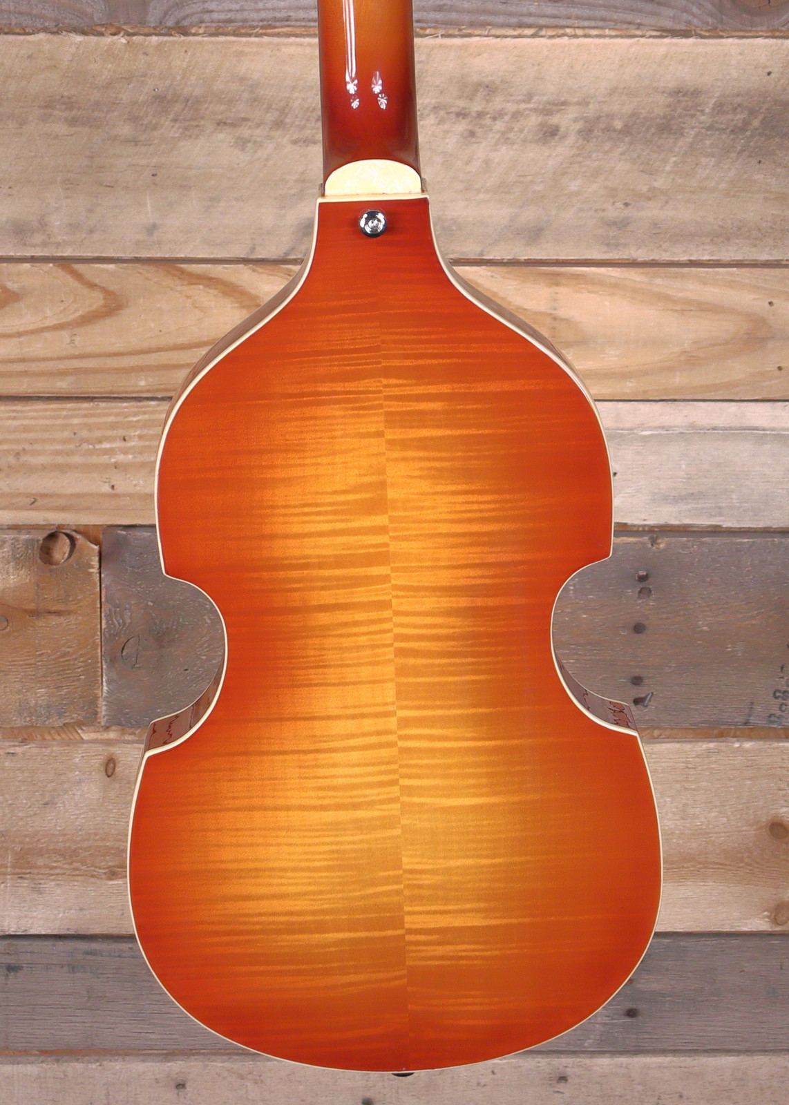 Hofner HI-500/1 Ignition Violin Bass Sunburst